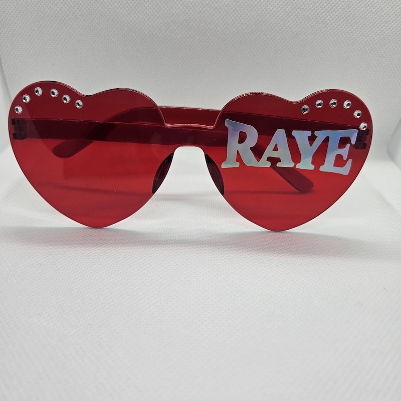 Raye Merch - Etsy UK