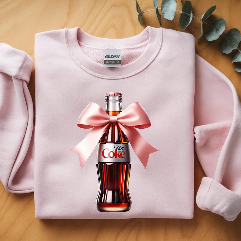 Diet Coke Coaster Pink - Etsy