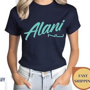 Alani Logo Png - Etsy