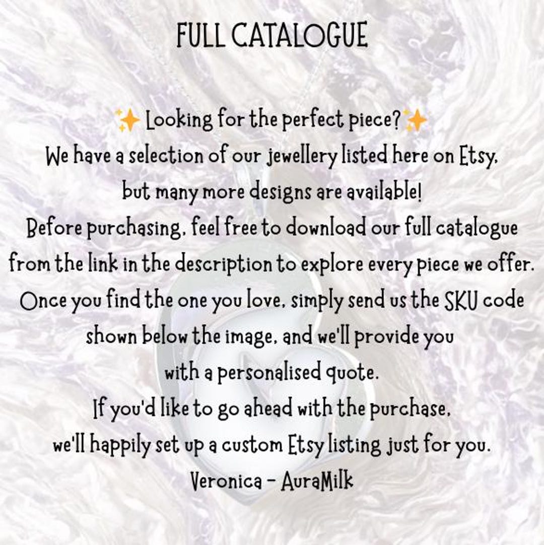 Breastmilk FULL CATALOG • Handmade Silver Gold Keepsake • Custom Resin ...