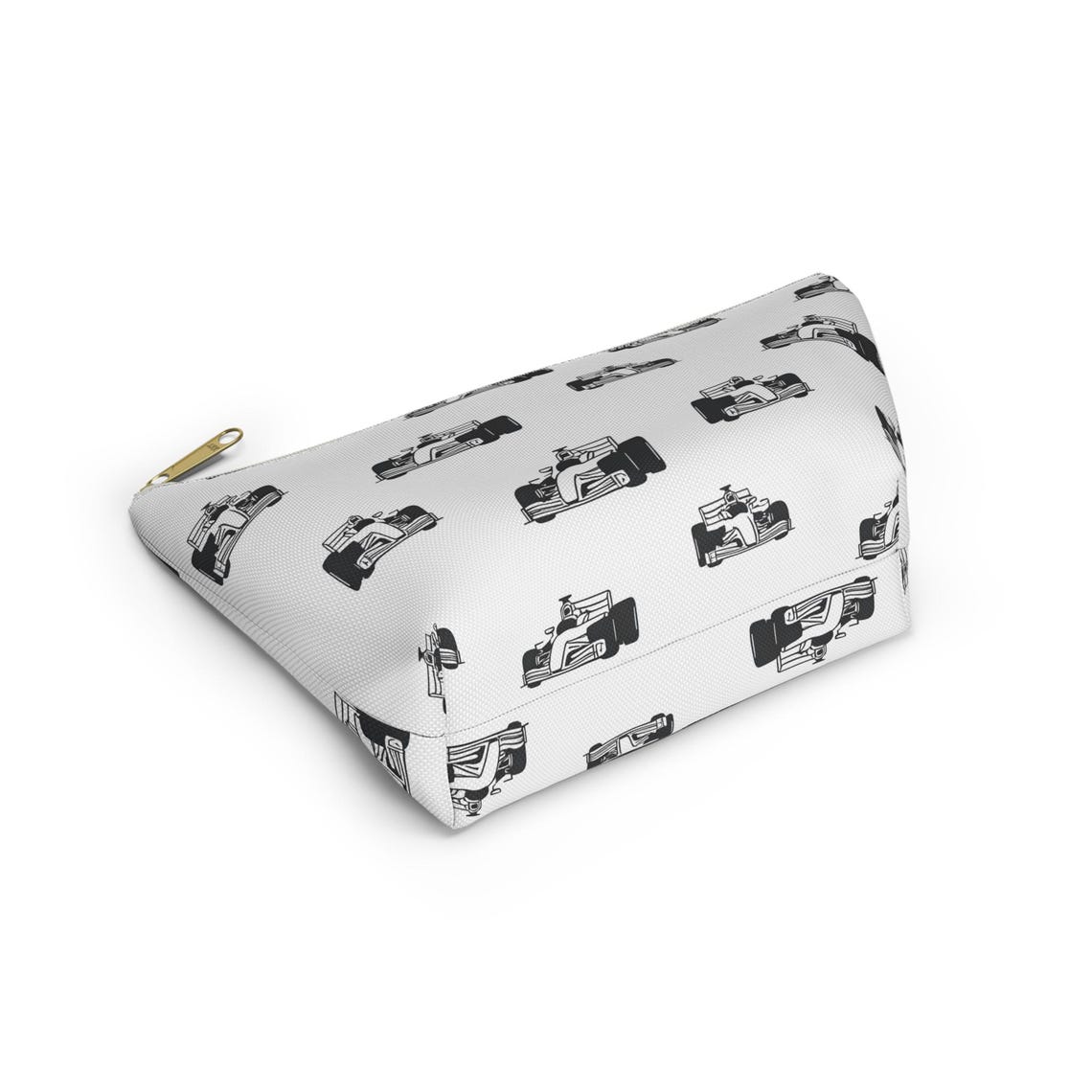 Racing Car Accessory Pouch, Formula 1 Makeup Bag, Sports Car Storage ...