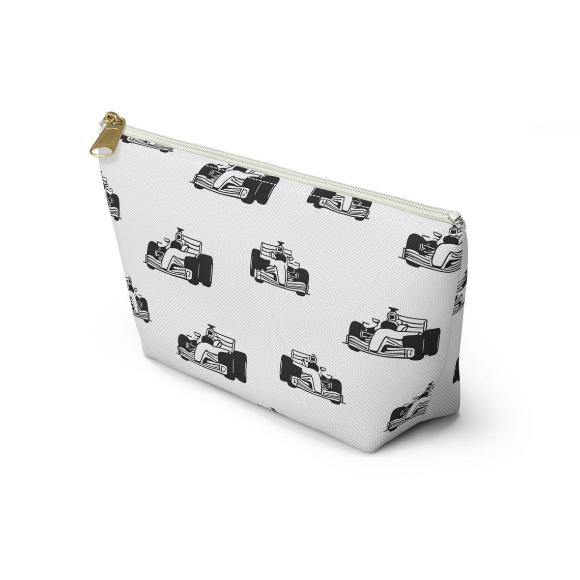 Racing Car Accessory Pouch, Formula 1 Makeup Bag, Sports Car Storage ...