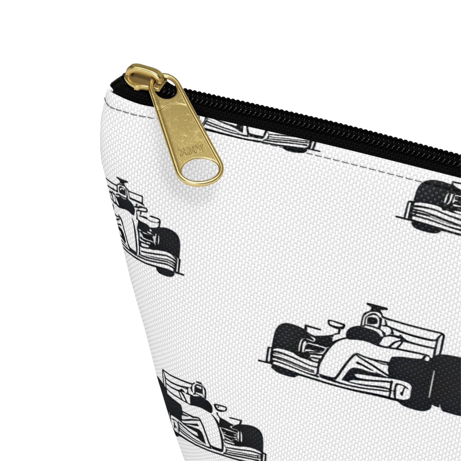 Racing Car Accessory Pouch, Formula 1 Makeup Bag, Sports Car Storage ...