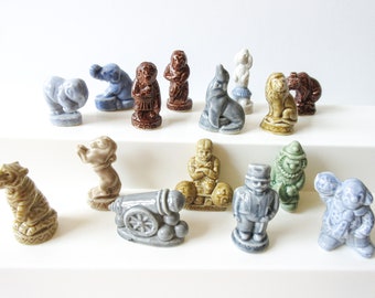 Wade Circus Series - Etsy