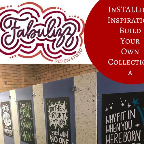 Computer Technology Wall Decal Vinyl Sticker Science Education | Etsy