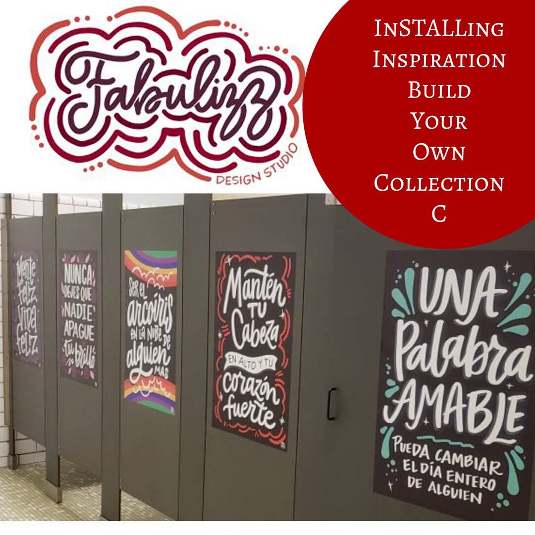 Installing Inspiration Spanish 20" X 30" Uv-coated Vinyl Adhesive ...