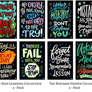 4 Installing Inspiration School Bathroom Stall Decals - 20"x30 ...