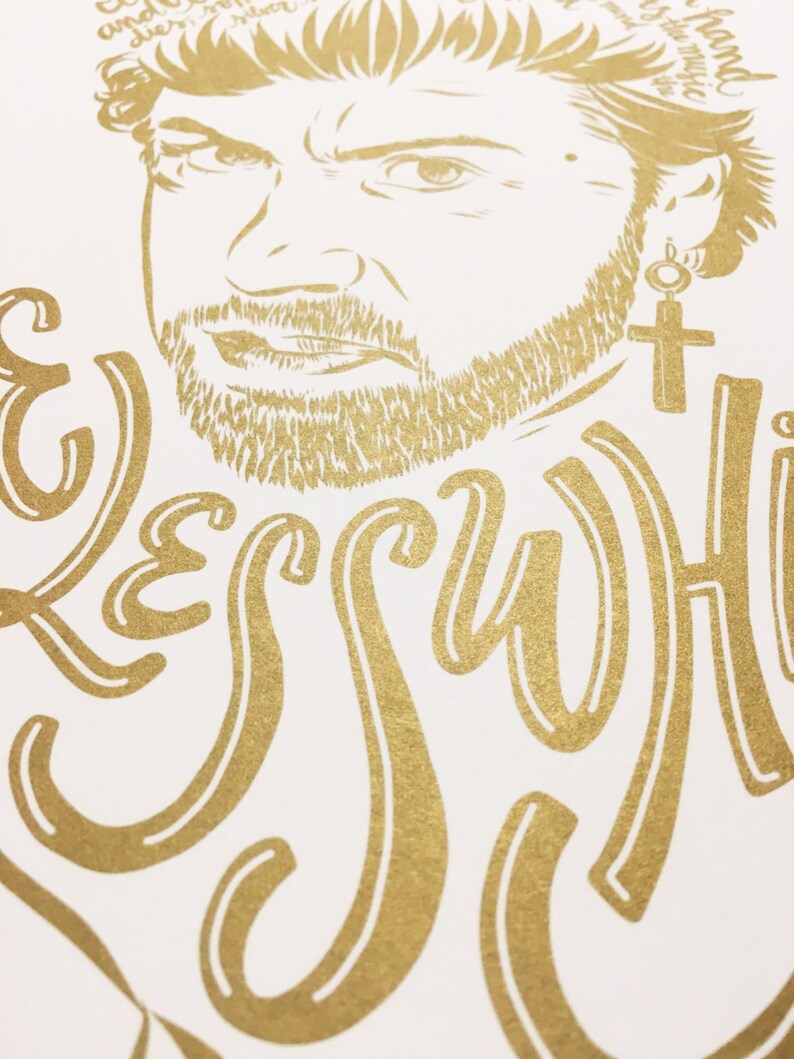 George Michael careless Whisper 8 X 10 - Etsy