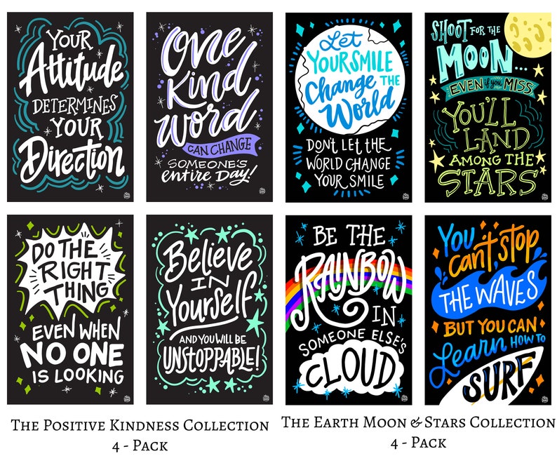 4 Installing Inspiration School Bathroom Stall Decals - 20"x30 ...