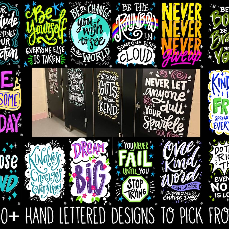 Vinyl Designs - Etsy