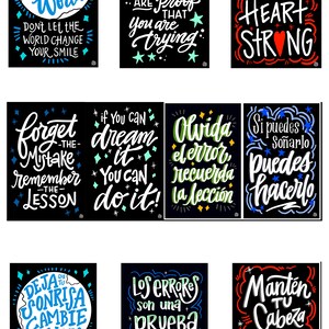 10 Installing Inspiration - Bilingual Bathroom Stall Vinyl Decals in ...