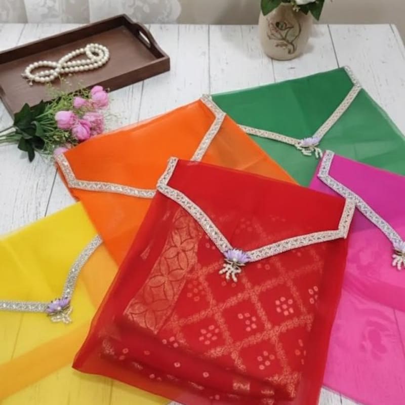 Organza Garment Bag - Etsy
