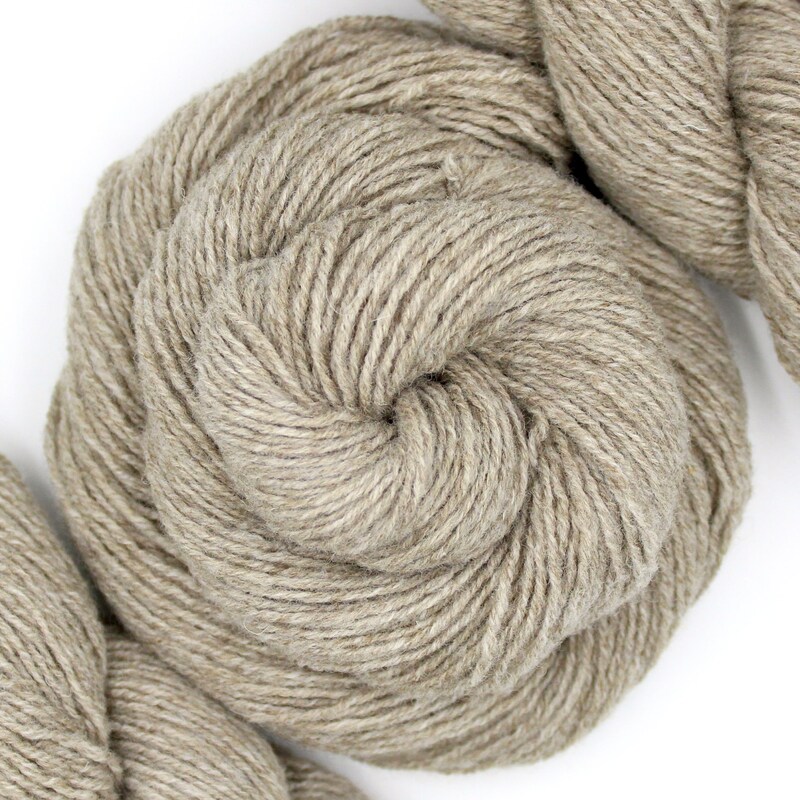 Tan Yarn - Etsy