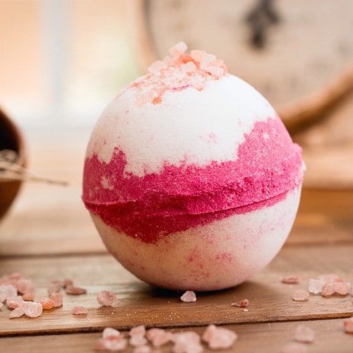Sugar Cookie Bath Bomb - Etsy