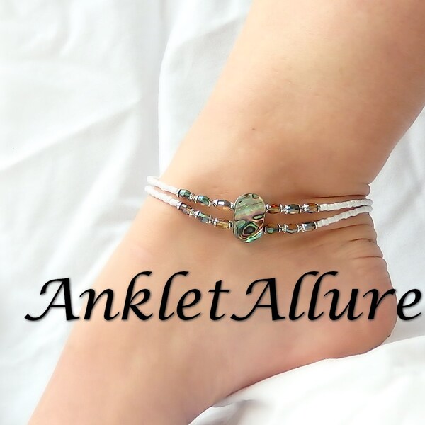 Abalone Jewelry - Etsy