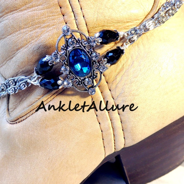 Cowgirl Boot Bling - Etsy