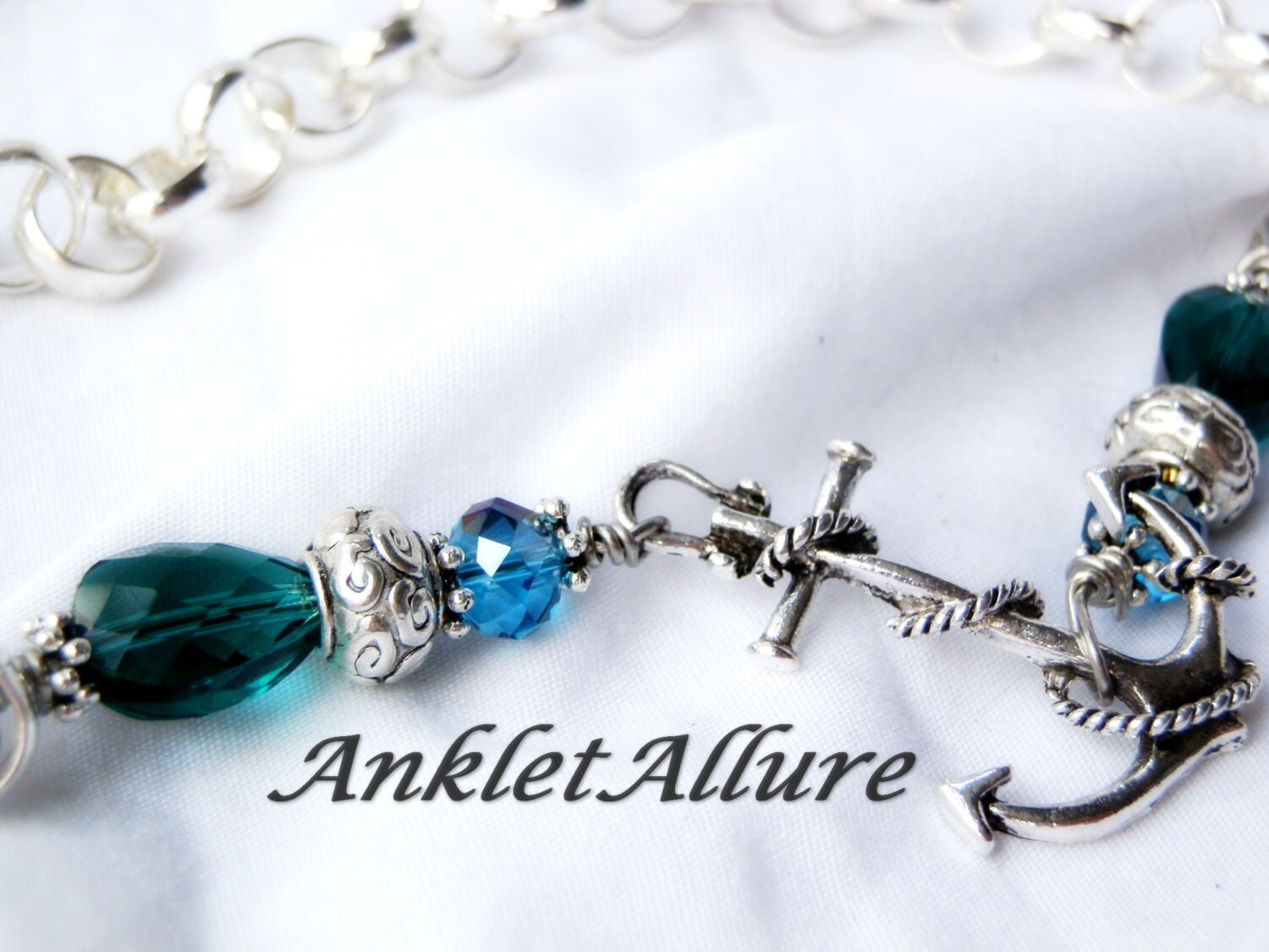 NAUTICAL Jewelry Anchor Jewelry Boat Lover Gift Cruise Gift | Etsy