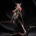 Malenia STL File, Malenia Figure Model, Elden Ring Malenia Figure Stl ...