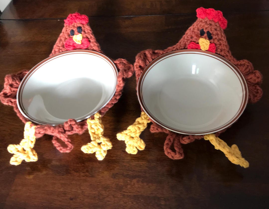 Chicken Cozy - Etsy