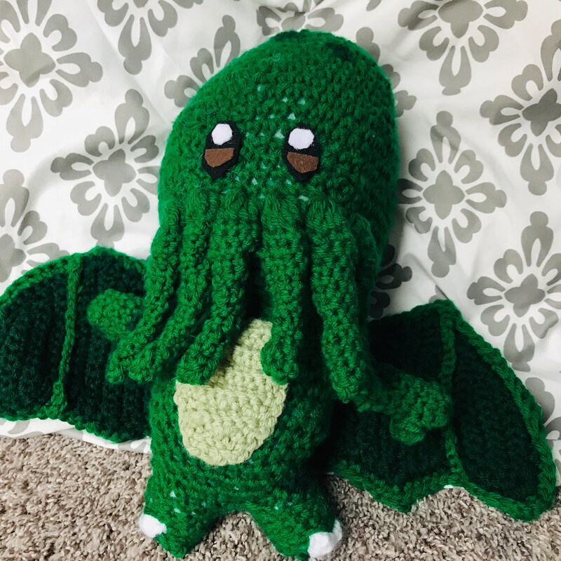 Crafty Intentions - Etsy