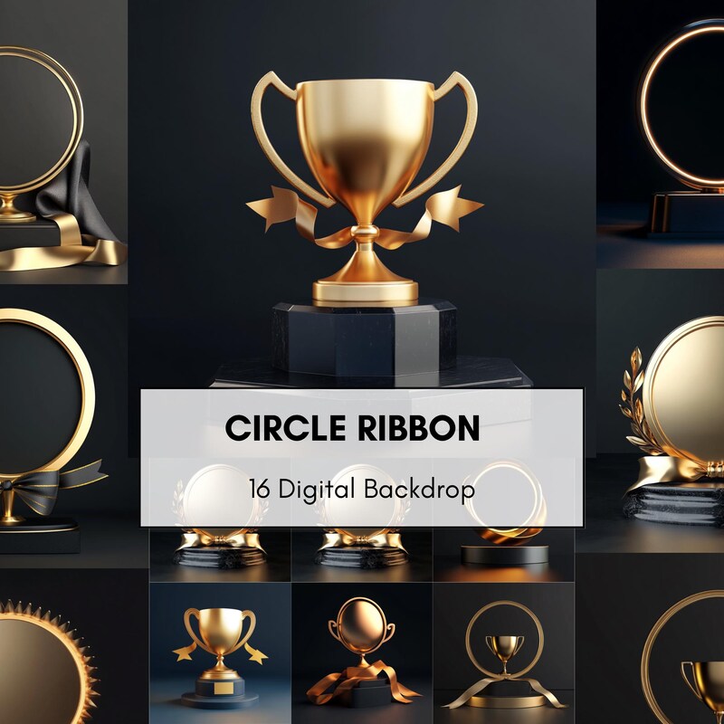 Ribbon Backdrop - Etsy