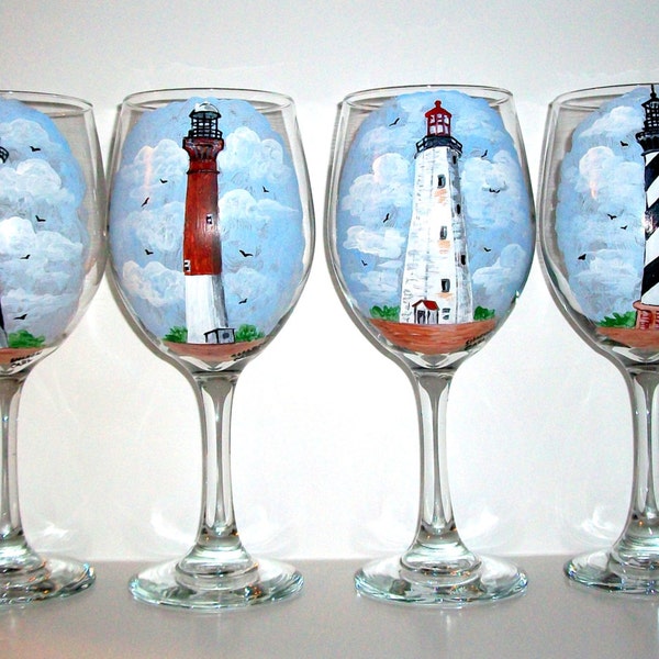 Lighthouse Wedding - Etsy