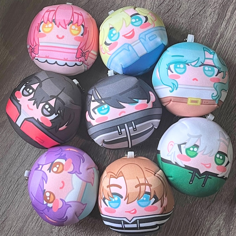 Vampire Smp Merch - Etsy