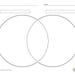 Venn Diagrams Printable Worksheets (bundle Pack) - Etsy