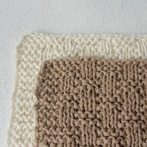 KNITTING Pattern Tidy Face Cloth Wash Cloth Sets, Knit Wash Cloth, Wash ...