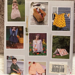 Weekend Sewing: More Than 40 Projects and Ideas for Inspired Stitching ...