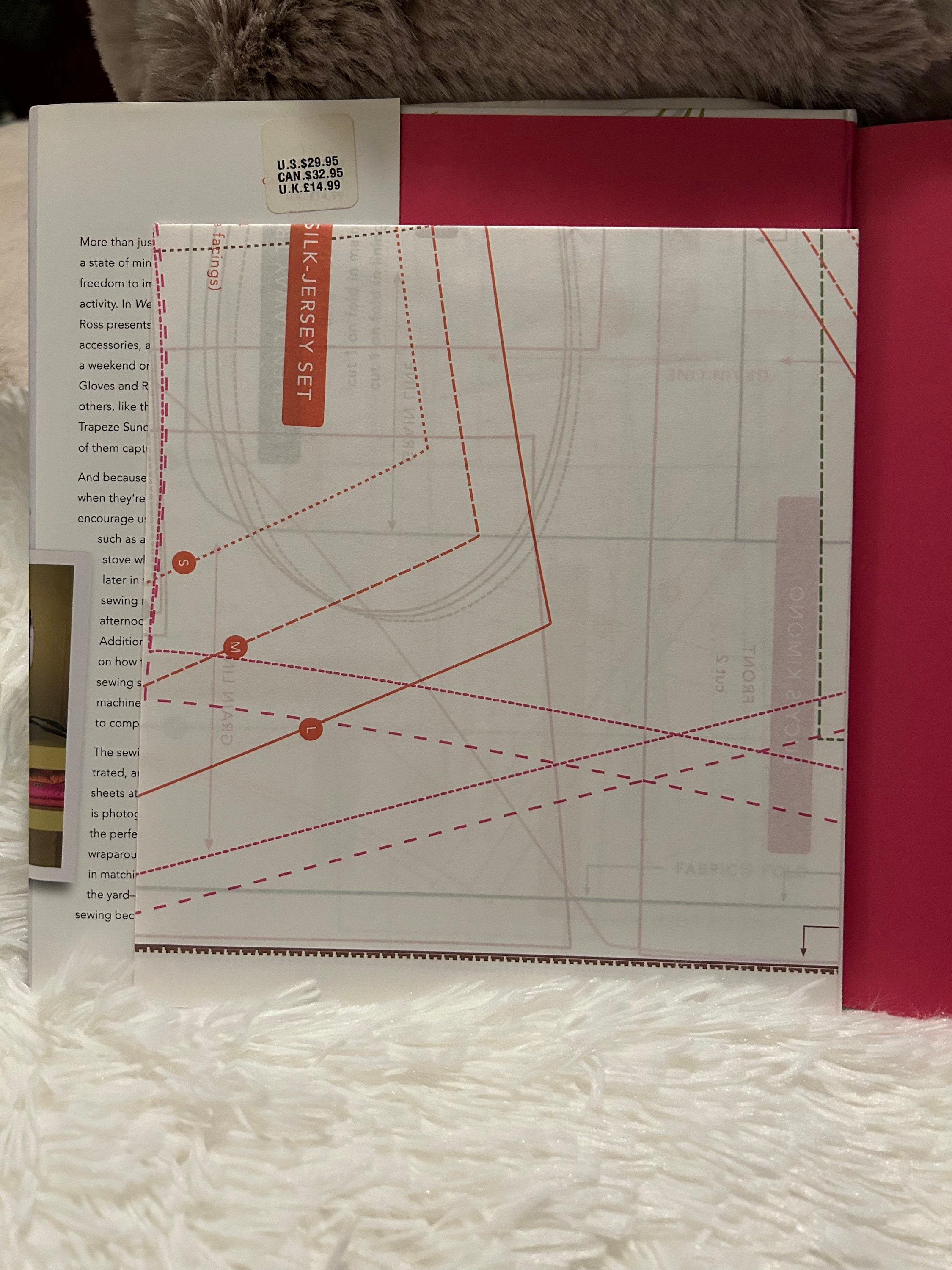 Weekend Sewing: More Than 40 Projects and Ideas for Inspired Stitching ...
