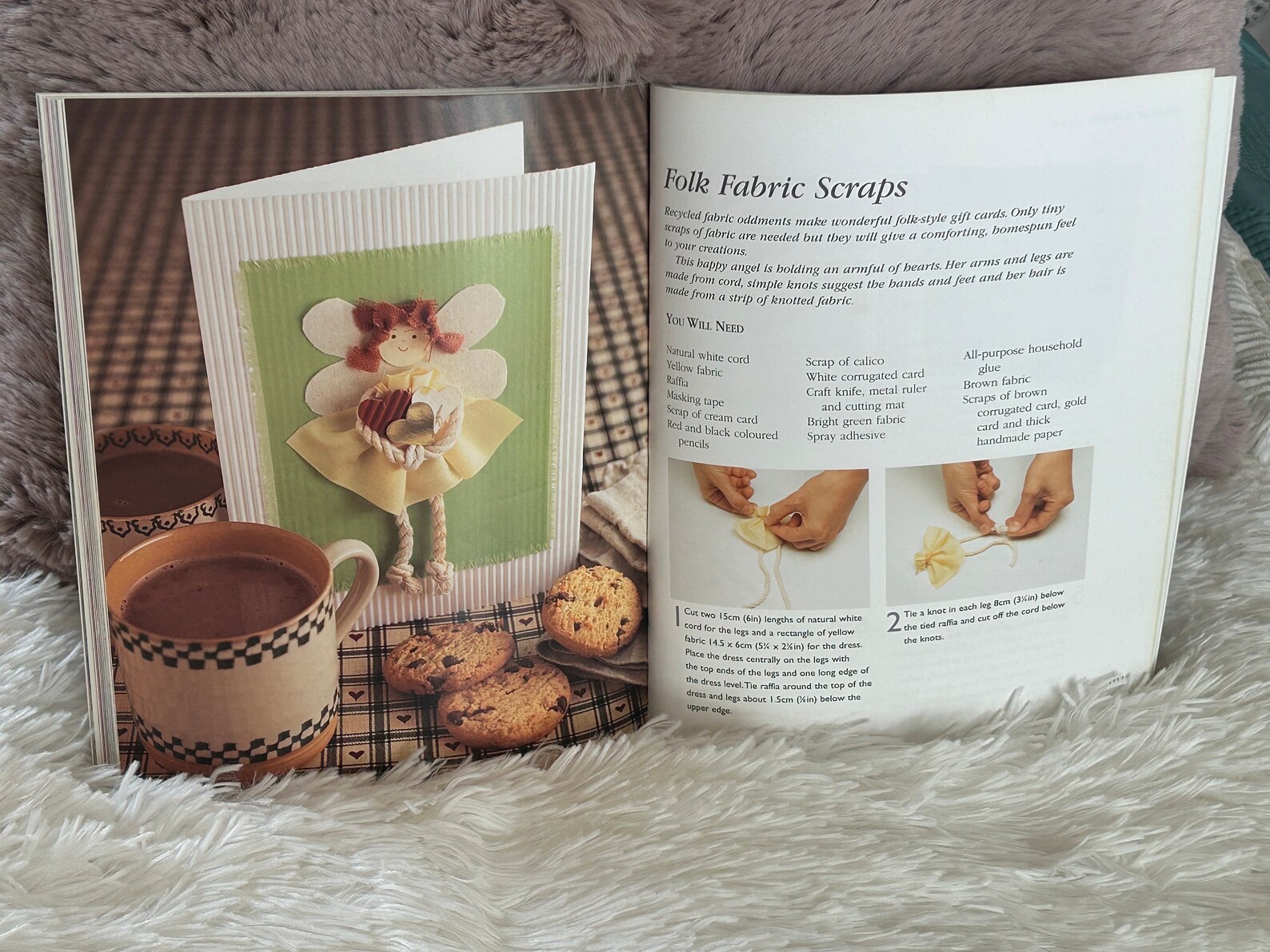 Handmade Gift Cards: Over 50 Original Designs for All Occasions - Etsy