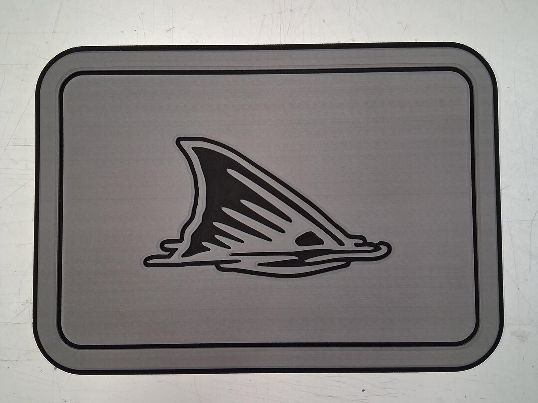 Yeti 25 Tundra Cooler Topper Marine Mat Self Adhesive Backing. - Etsy