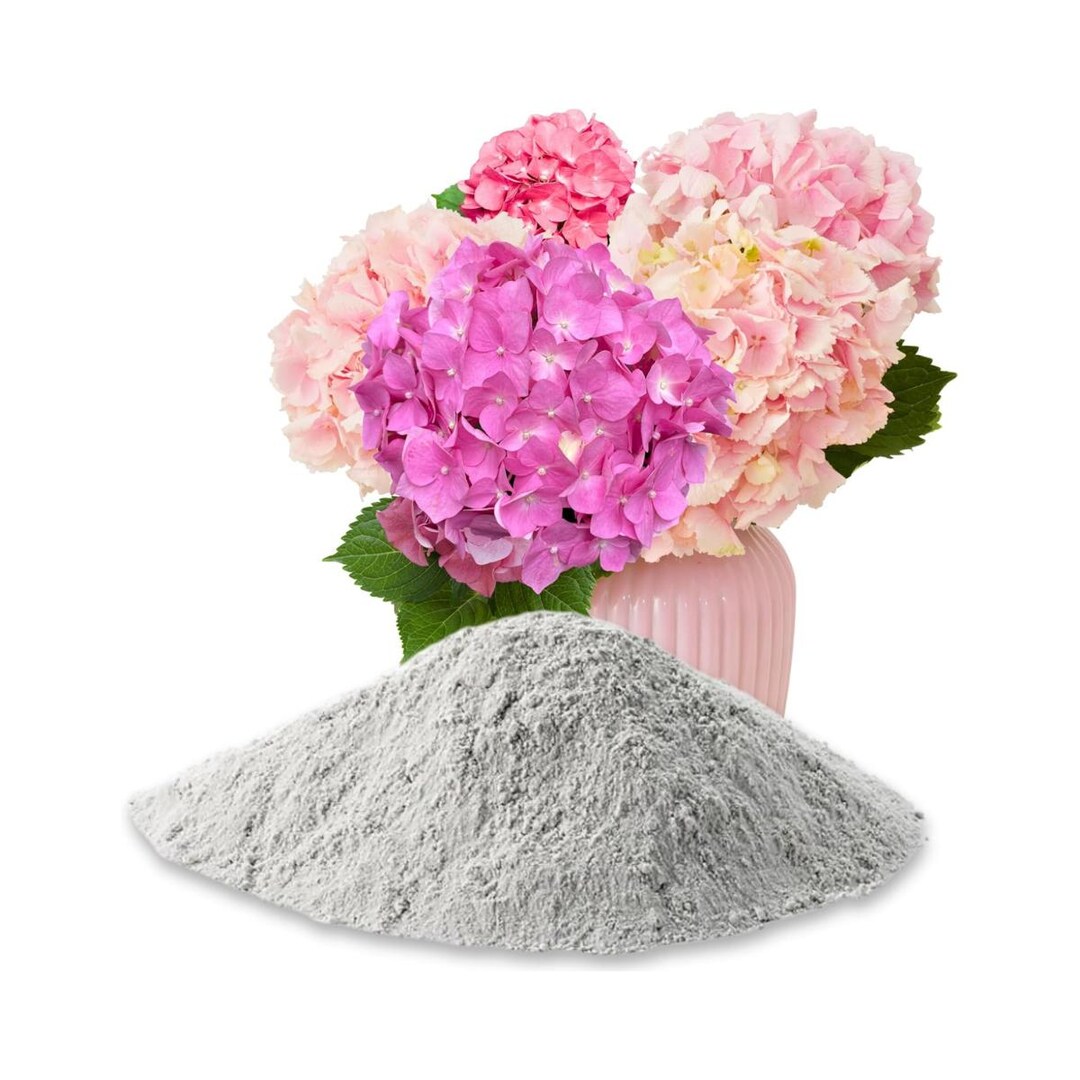 Organic Garden Lime Powder | Calcium Carbonate Soil Ph up for Lawn ...