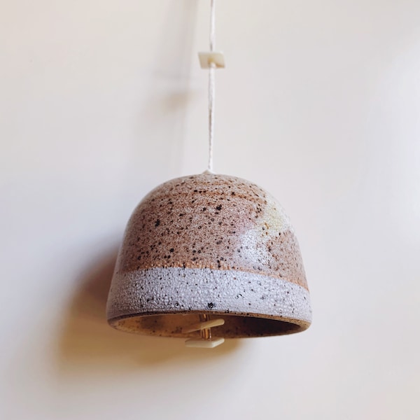 Ceramic Bell - Etsy