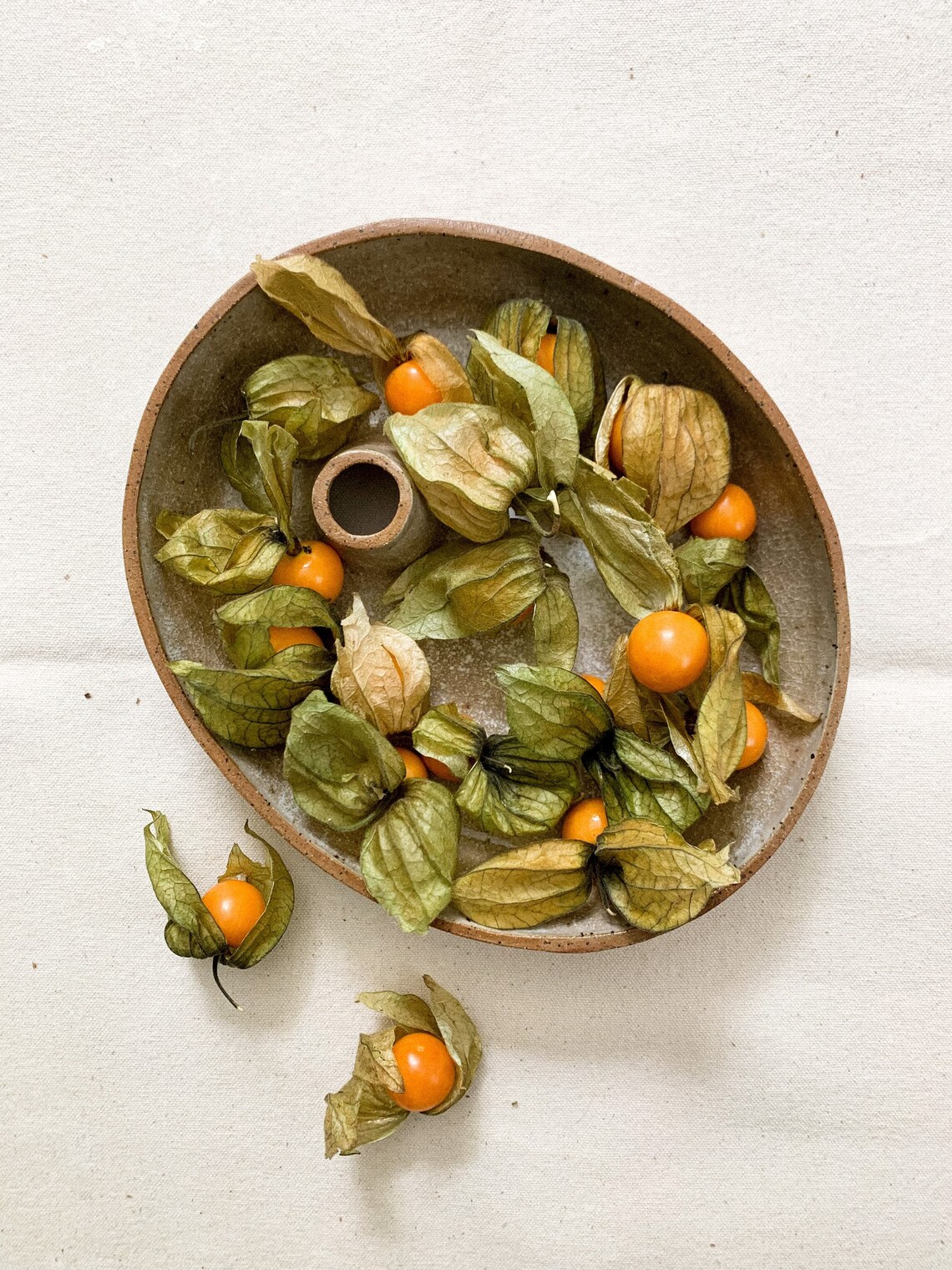 MADE TO ORDER Cenote Dish // Handmade Ceramic Serving Platter - Etsy