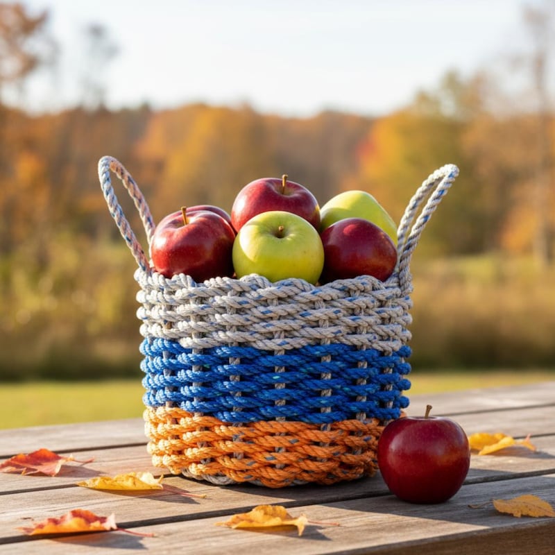 Sunset Gift Basket - 60+ Gift Ideas for 2025