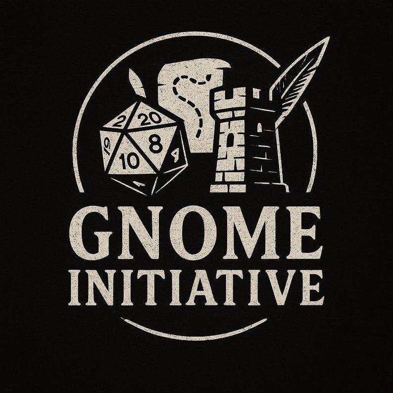 Initiative Tracker – Stackable Turn Order Tower W/ Name Cards ...