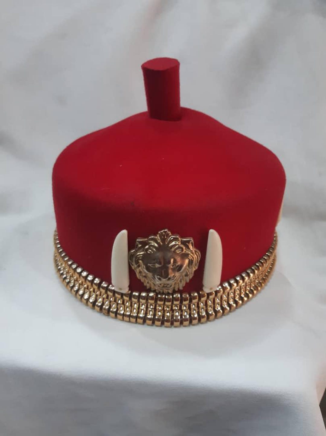 African Traditional Native Cap - Etsy