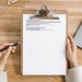 Lawyer-drafted Client Intake Form Template: Editable Word Document ...