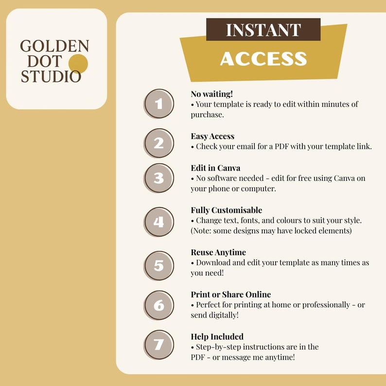 Floral High Tea Party Invitation Template: Editable Canva Design ...