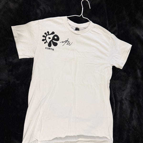Cortis Merch - Etsy UK