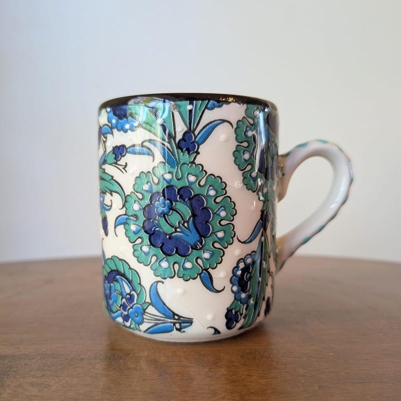 Turkish Mugs - Etsy