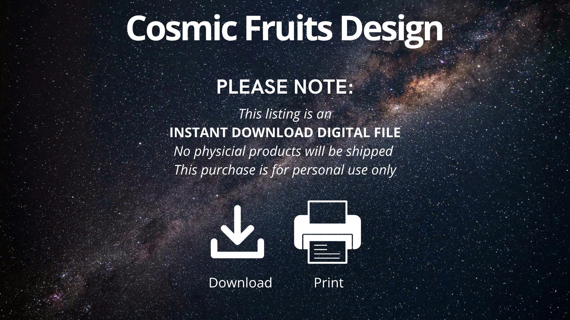 Giant Strawberry Planet – Ai-generated Art Print – Surreal Cosmic Decor ...