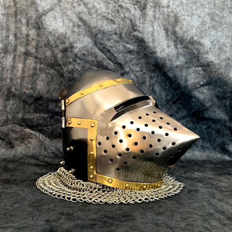 Hounskull Knight Armor - Etsy