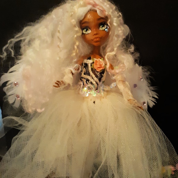 Monster High Doll Wings - Etsy