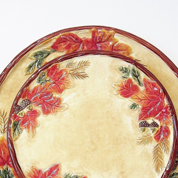 Susan Winget Dinnerware - Etsy