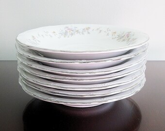 Victorian dinnerware | Etsy