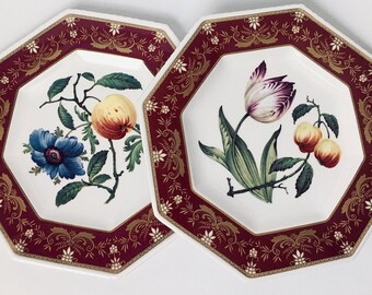 St George Bone China - Etsy