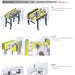 Editable Engineering Student Portfolio Resume | Engineering Project ...